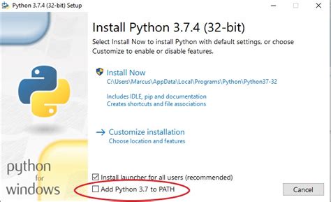 Install Python Requests Module Windows Movingever