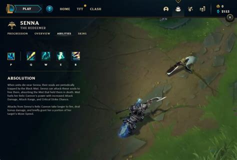 List Of League Of Legends Champions With Stacking Abilities