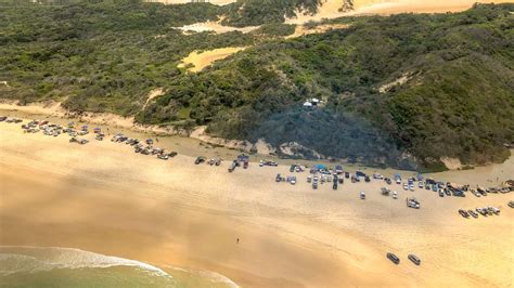 Hoteles En Isla Fraser Desde 132 Encuentra Hoteles Baratos Con Momondo