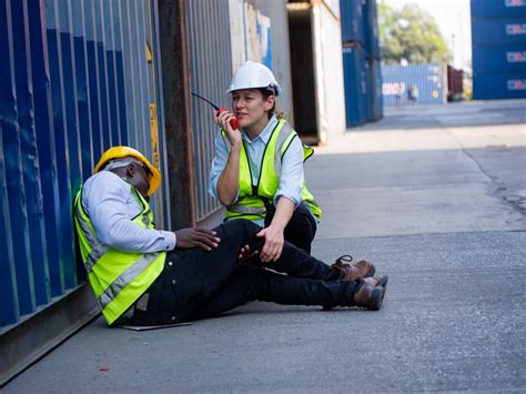 Osha Recordable Vs Reportable Incidents Whats The Difference