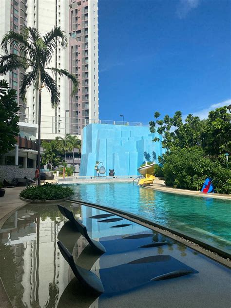 รูป โรงเเรมเซ็นทรา บายเซ็นทารา มาริส รีสอร์ท จอมเทียน