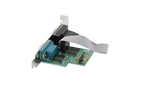 StarTech Com ICUSB INT Motherboard Serial Port Internal Port