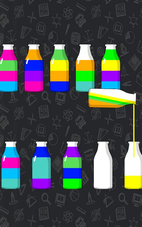 Water Sort Puzzle Source Code Sellanycode