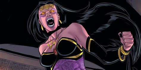 10 Marvel Characters Who Can Kill With A Single Touch