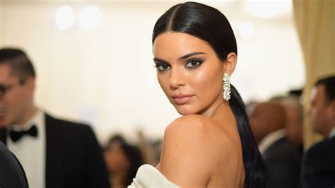 What Is Kendall Jenner S Zodiac Sign