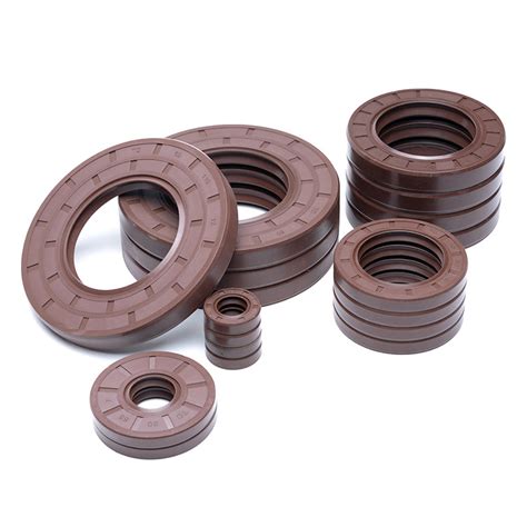 High End Fkm Nbr Sc Tc Skeleton Oil Seal For Hydraulic Sealing Oil