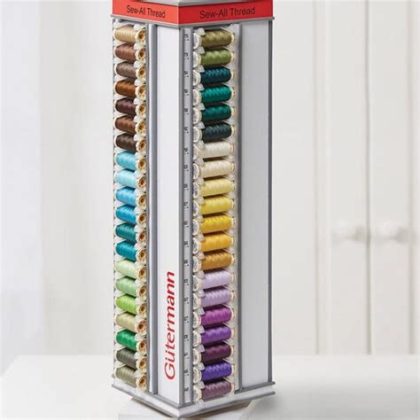 Gutermann Thread Tower For Sale At Kimberly Knox Blog