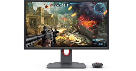 BenQ ZOWIE ZOWIE XL2540K 24.5" 16:9 240 Hz TN Gaming XL2540K B&H