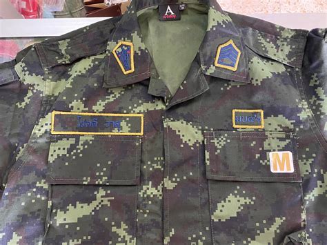 📌📌 ทะยอยจัดส่ง Cc Army Shop เครื่องแบบยุทวิธี ทหาร ตำรวจ