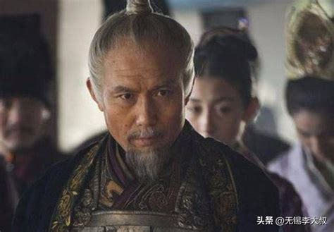 伍子胥被夫差所殺，伯嚭作用重要；這也說明，伍子胥是個糊塗蛋 每日頭條