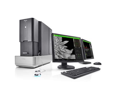 Desktop SEM Rentals