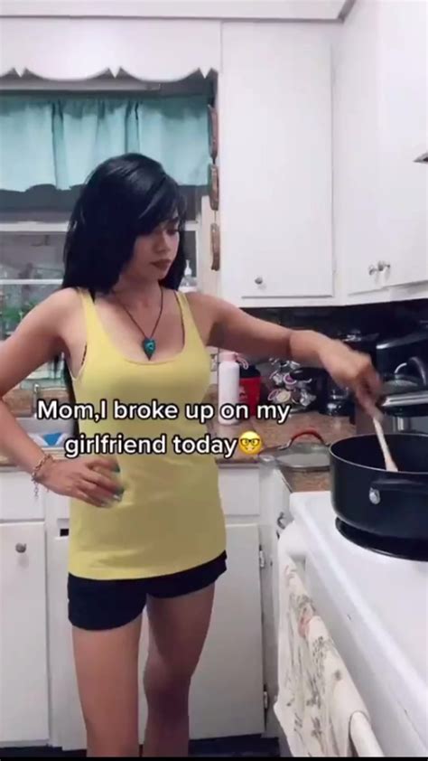 Son Vs Mom Tinder Mom Fyp Entertainment Fypシ Arlene Mata Miller