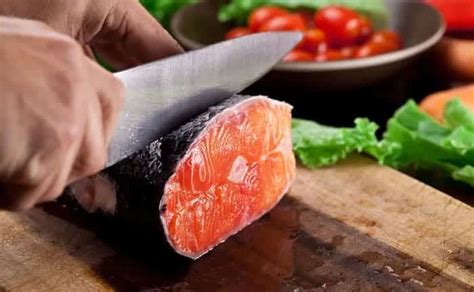 Trucos caseros para eliminar el olor a pescado rápidamente