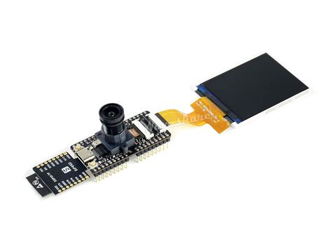 Maix Bit AIoT Developer Kit Dual Row Pinheader Small Form Factor