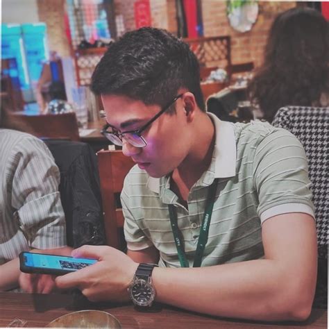 Loc Phan Linkedin