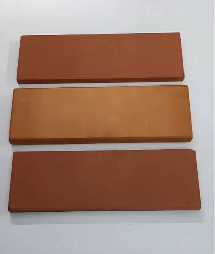 Smooth 10mm Clay Wall Cladding Tile At ₹ 16 5 Piece In Hyderabad Id