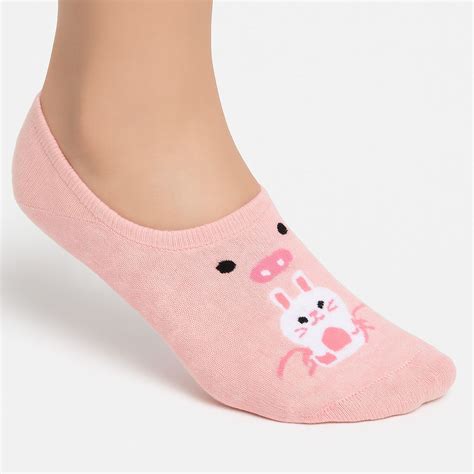 Media Orejita De Niña Paq X12 Intima Secret Cr