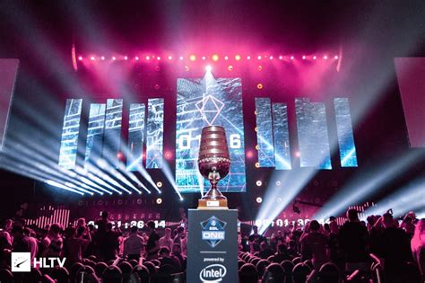 Esl One Cologne 2019 Announced