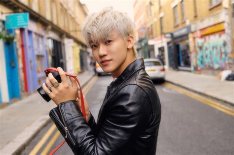 Nct ジェミン Snapshot