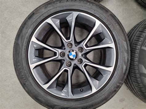 Rims Bmw X5 F15 Performance And Style Showcase