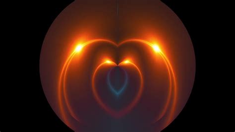 Premium Photo Abstract Pulsating Background