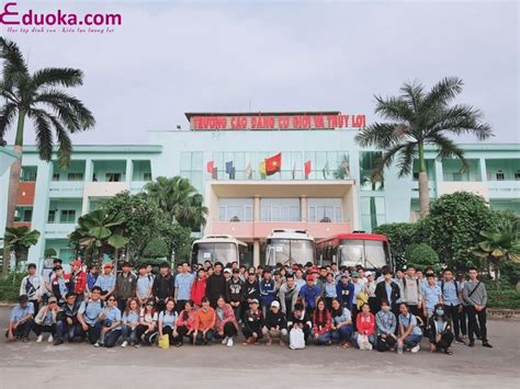 Khám Phá 10 Trường Cao đẳng ở Đồng Nai Chất Lượng Hàng đầu Eduoka
