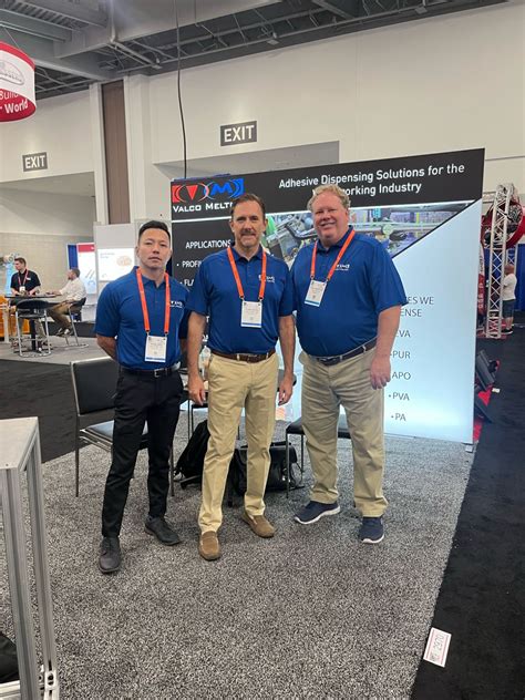 Valco Melton On Linkedin Adhesivesolutions Edgebanding Glue