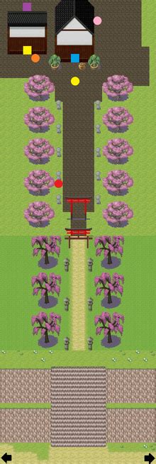 Hakurei Shrine The Outsider Who Loved Gensokyo Wiki Fandom