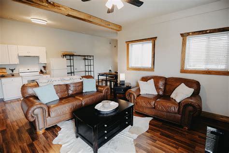 Bunkhouse Lazy 4t Ranch Bunkhouse Lazy 4t Ranch