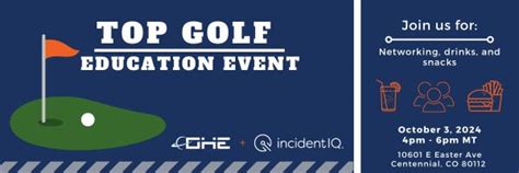 dhe computer systems on linkedin join dhe for an evening of golf and