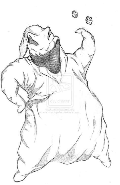 Oogie Boogie Dice Drawing Drawing Tips Guide