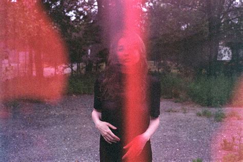 Hanah Livia By Zeno Gill — Rektmag