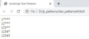 Patterns In JavaScript Amazing Types Of Patterns In JavaScript