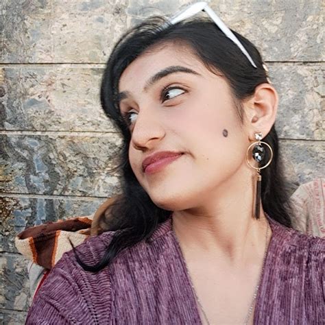 Anjali Motwani Medium