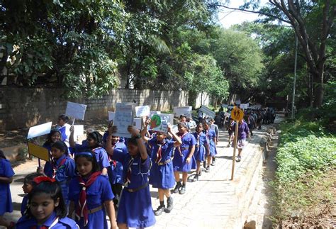 The Adventure Of Being In Bharat Scouts And Guides