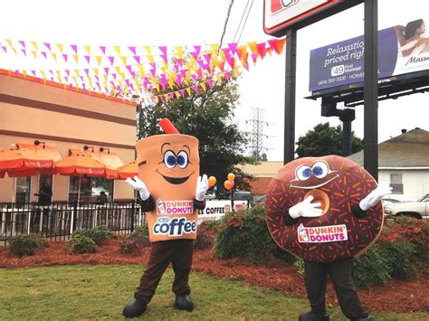 Dunkin Donuts Jersey City Open Daren Houck