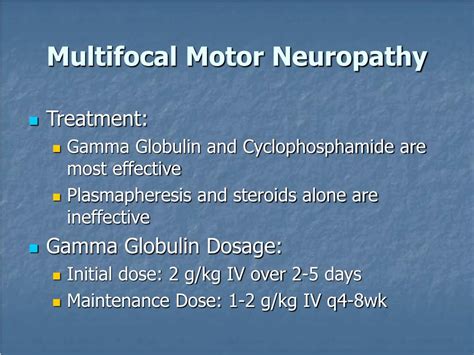 Ppt Whats Happening In Iv Gamma Globulin Clinical Use And Costs