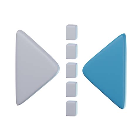 Premium Photo 3d Reflect Tool Illustration