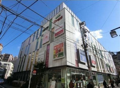 ニックハイム大森第3の賃貸物件 株式会社テイク・アース