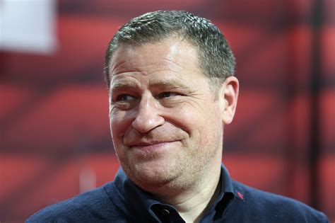 Winter Deals Beim Fc Bayern Max Eberl Spricht Zuvor Eine Transfer Warnung Aus
