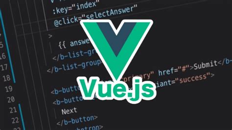 Vue js là gì Ưu và nhược điểm của Vue js CHIA SẺ KIẾN THỨC