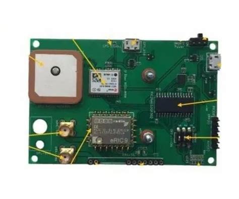 LPRS ER EVK SIGFOX Radio Frequency Development Kit ERIC Sigfox Price
