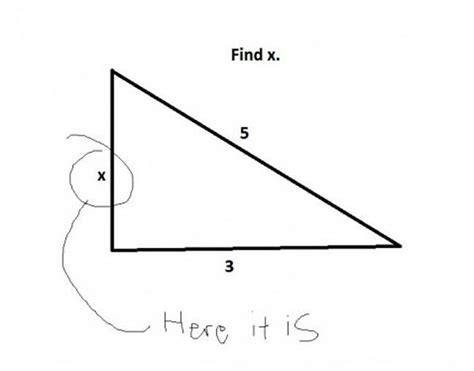 19 ~sassy~ Exam Answers That Are So Wrong Theyre Right