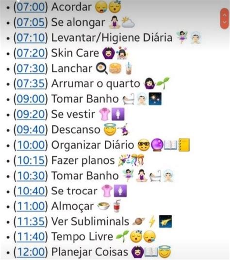 Pin De Juju Em Rotina De Estudar A Tarde Em 2023 Rotina De Estudos