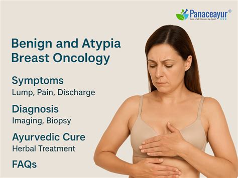 Benign And Atypia Breast Conditions Symptoms Diagnosis And Cure