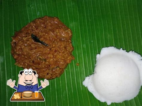 Mudaliar Mess Restaurant Menu Prices And Reviews