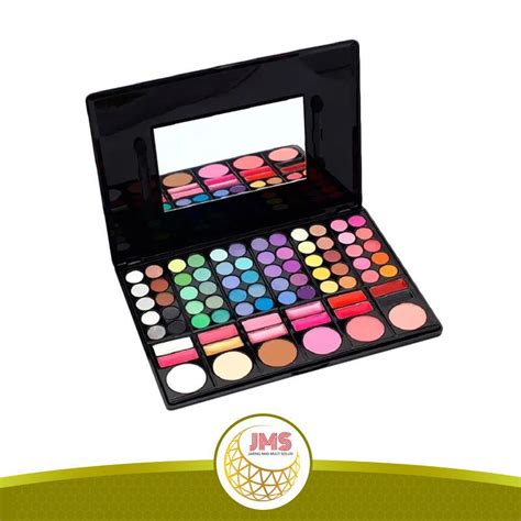 Pallete Make Up