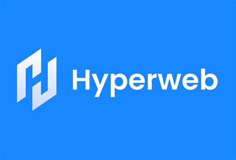 Hyperweb Releases Whitepaper Detailing Full Stack Typescript Platform For Developing Blockchain
