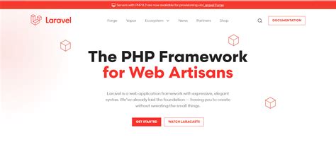 Top 15 Tools For Creating Php Websites 12grids