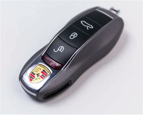 Реклама Porsche
